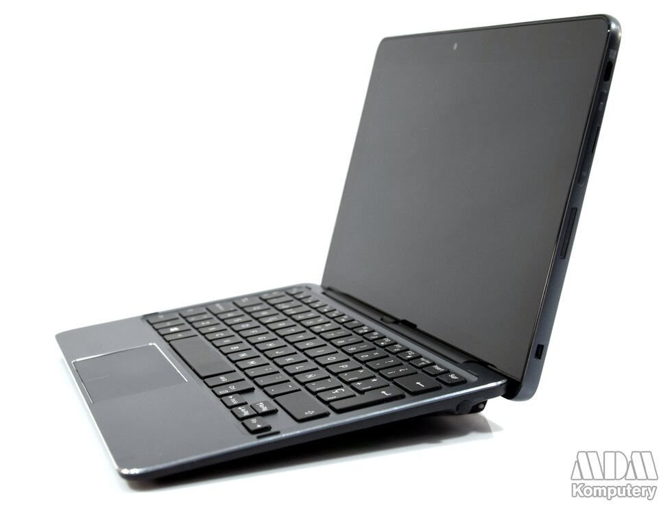 DELL Latitude 5175 Intel Core M5-6Y57 1.1GHz 4GB 128GB SSD Windows 10 ...