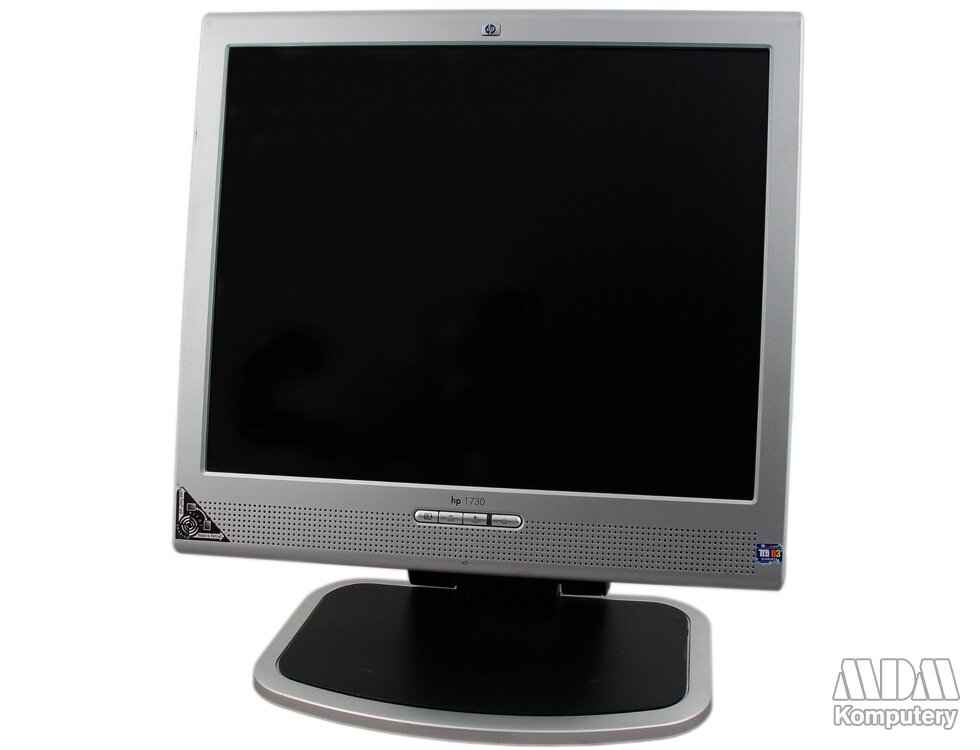 HP 1730 17" TCO 03 - MDM Komputery®