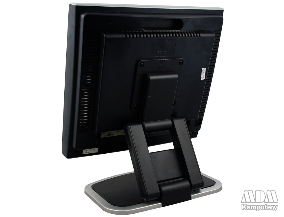 HP 1730 17" TCO 03 - MDM Komputery®