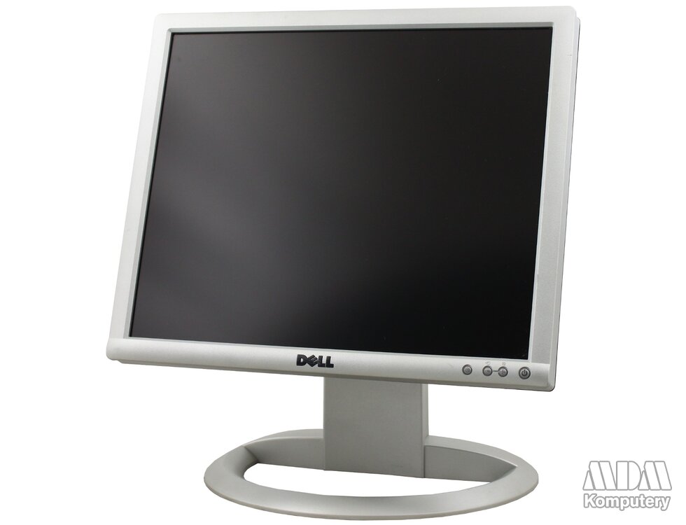 DELL 1703FP 17" TCO 03 - MDM Komputery®