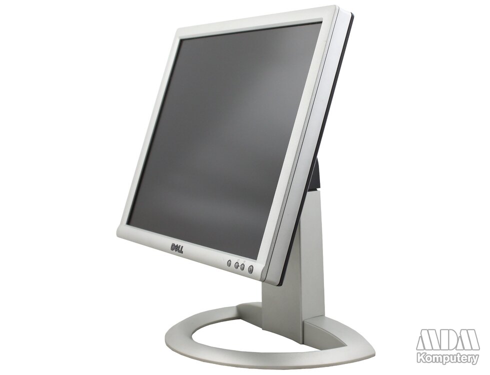 DELL 1703FP 17" TCO 03 - MDM Komputery®