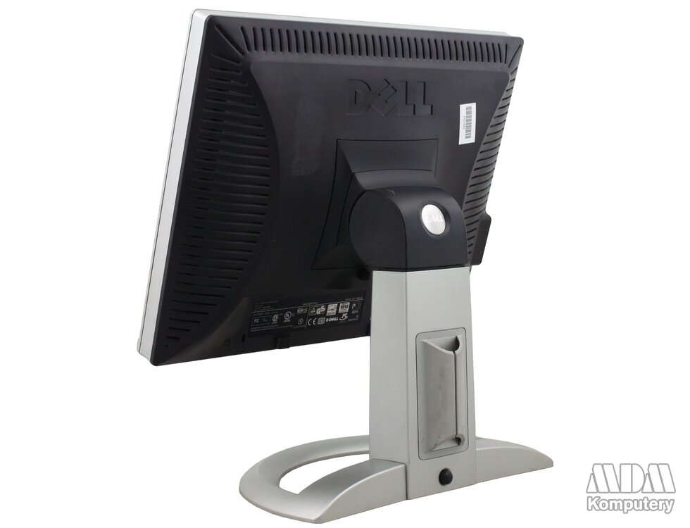 DELL 1703FP 17" TCO 03 - MDM Komputery®