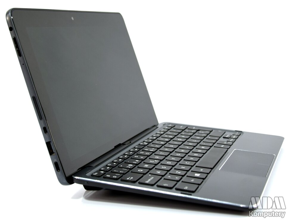 DELL Latitude 5175 Intel Core M5-6Y57 1.1GHz 8GB 256GB SSD Windows 10 ...