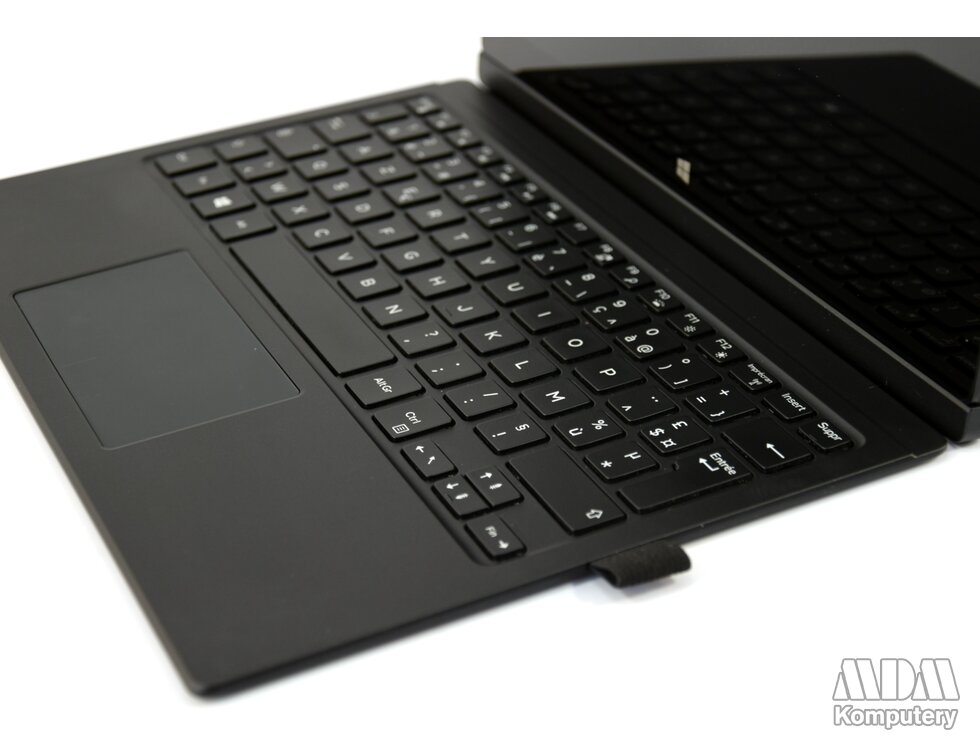 DELL Latitude 7275 Intel Core M5-6Y57 1.1GHz 8GB 256GB SSD Windows 10 ...