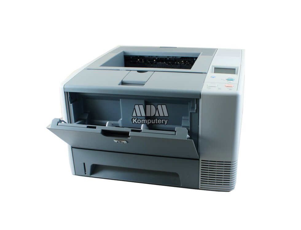 HP LaserJet 2430dtn - MDM Komputery®