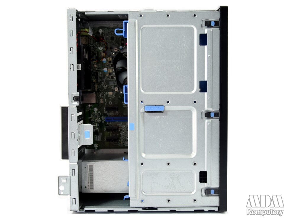 DELL Optiplex 3046 Mini Tower Intel Core i7-6700 3.4GHz 8GB 500GB DVD ...