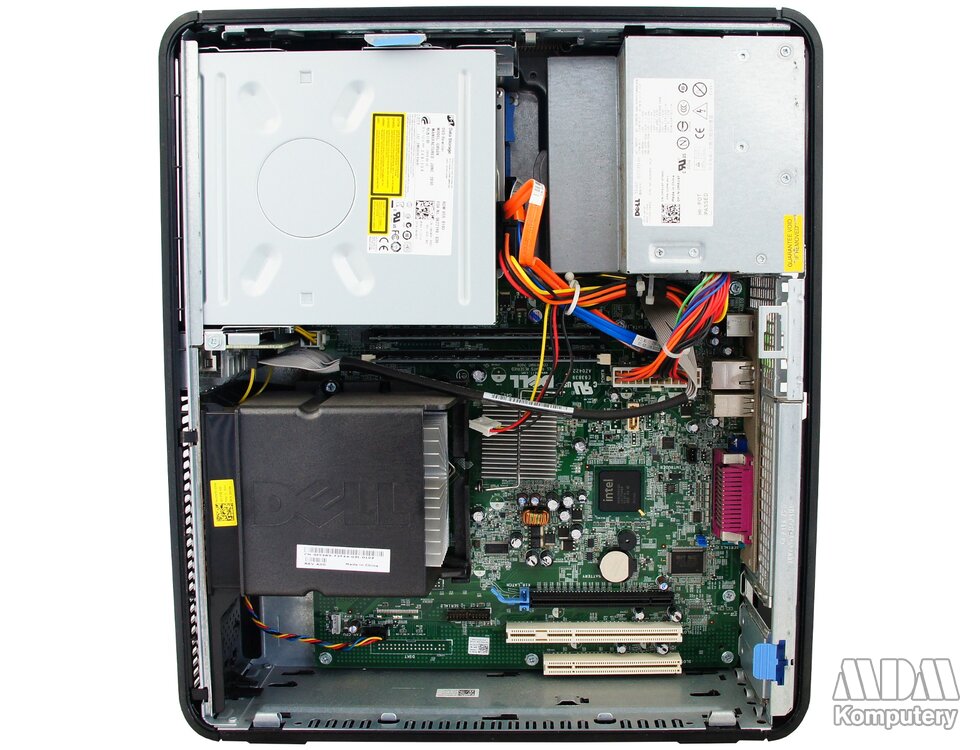 DELL Optiplex 380 Desktop Dual Core 2.7GHz 2GB 160GB DVDRW Windows 7 ... DELL Optiplex 380 Desktop Dual Core 2.7GHz 2GB 160GB DVDRW Windows 7 ...
