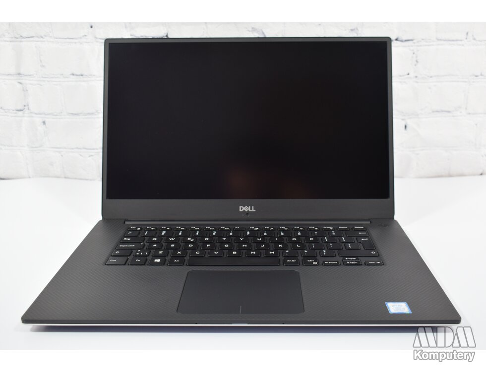DELL Precision 5530 Intel Core i9-8950HK 2.9GHz 32GB 512GB SSD nVidia ...