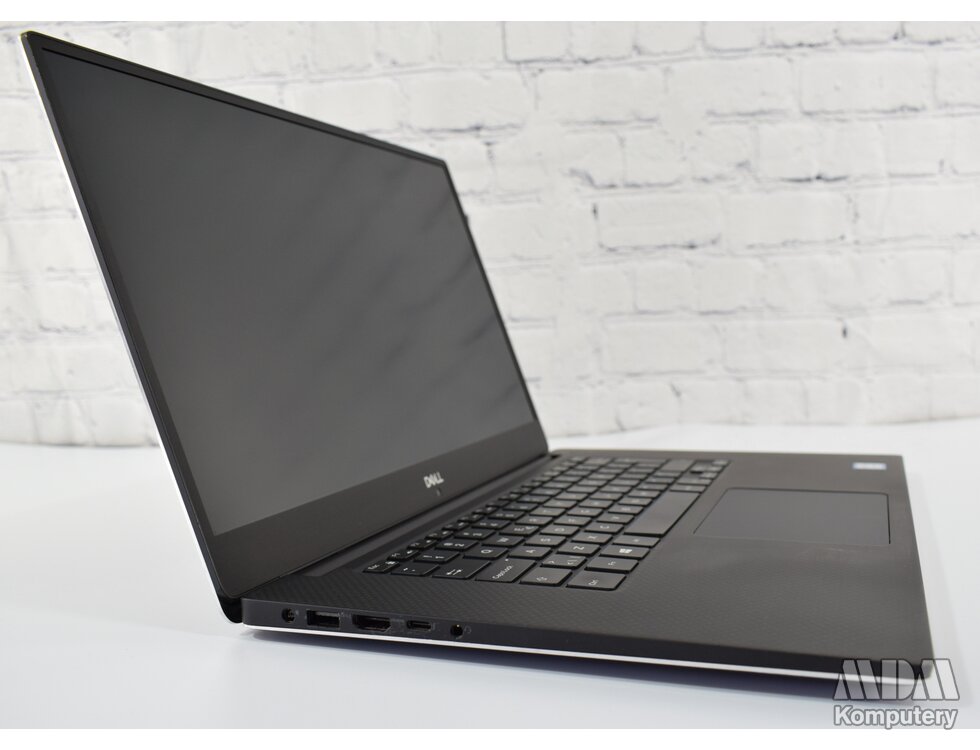 DELL Precision 5530 Intel Core i9-8950HK 2.9GHz 32GB 512GB SSD nVidia ...
