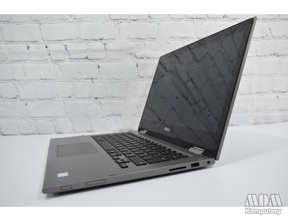 DELL Inspiron 5379 2-in-1 Touch Intel Core i7-8550U 1.8GHz 16GB 512GB ...