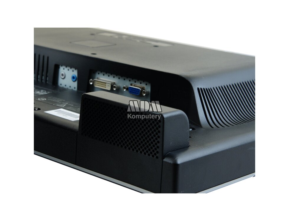 NEC 225WXM WIDE 22" TCO 03 - MDM Komputery®