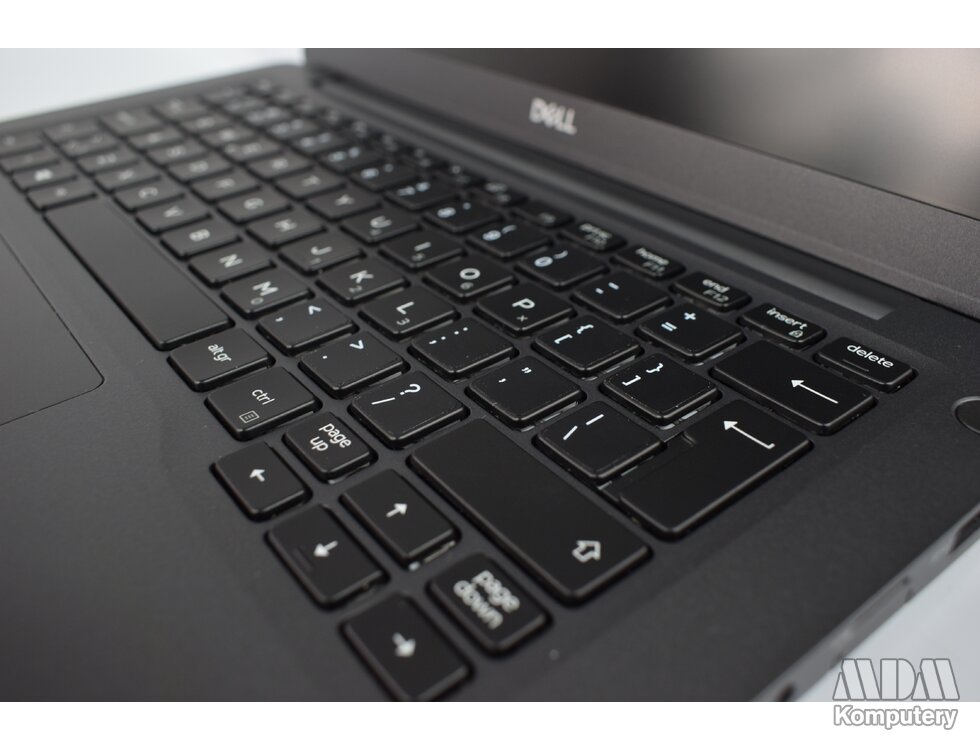 DELL Latitude 7300 Touch Intel Core i5-8365U 1.6GHz 24GB 256GB SSD ...