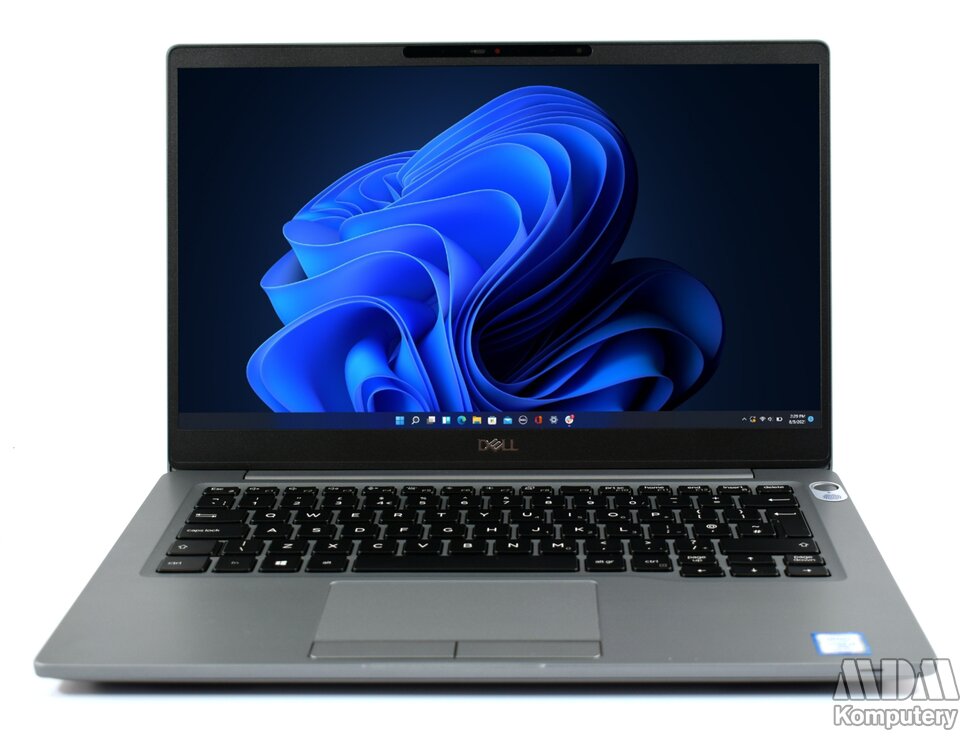 DELL Latitude 7300 Touch Silver Intel Core i7-8665U 1.9GHz 16GB 512GB ...