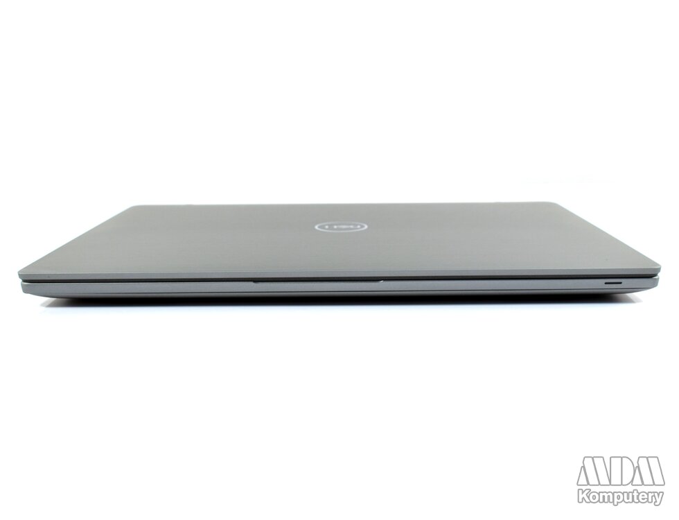 DELL Latitude 7300 Touch Silver Intel Core i7-8665U 1.9GHz 16GB 512GB ...