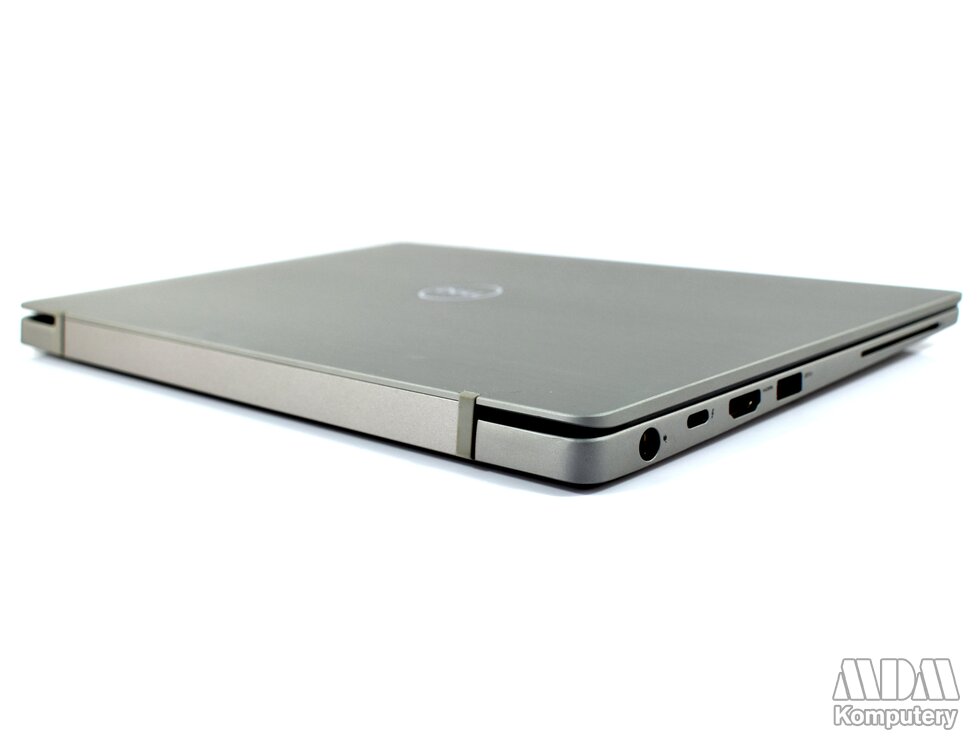 DELL Latitude 7300 Touch Silver Intel Core i7-8665U 1.9GHz 16GB 512GB ...