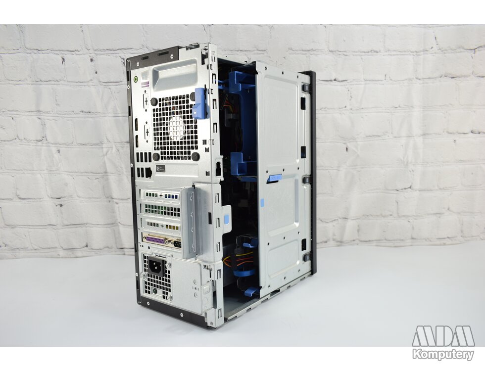 DELL Optiplex 5070 Tower Intel Core i5-9500 3.0GHz 16GB 256GB SSD ...