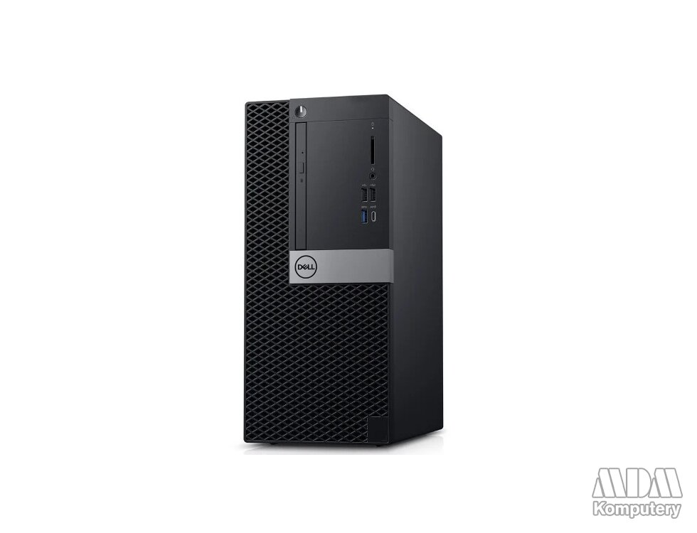 DELL Optiplex 5070 Tower Intel Core i5-9500 3.0GHz 16GB 256GB SSD ...