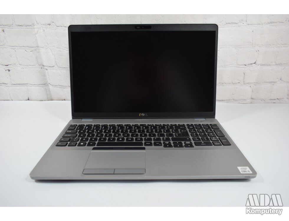 DELL Precision 3550 Intel Core i7-10610U 1.8GHz 16GB 1TB SSD nVidia ...