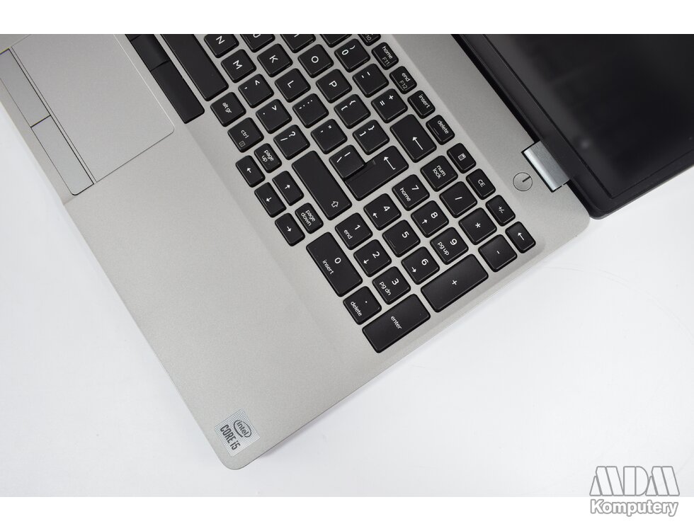 DELL Precision 3550 Intel Core i7-10610U 1.8GHz 16GB 1TB SSD nVidia ...