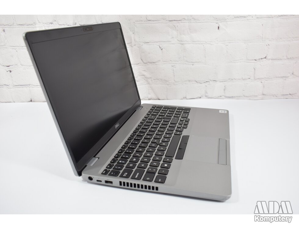 DELL Precision 3550 Intel Core i7-10610U 1.8GHz 16GB 1TB SSD nVidia ...