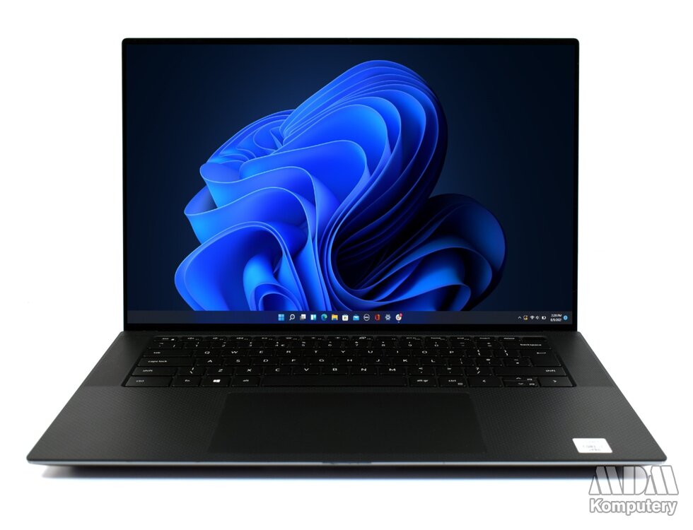 DELL Precision 5550 Touch Intel Core i7-10850H 2.7GHz 32GB 1TB SSD ...