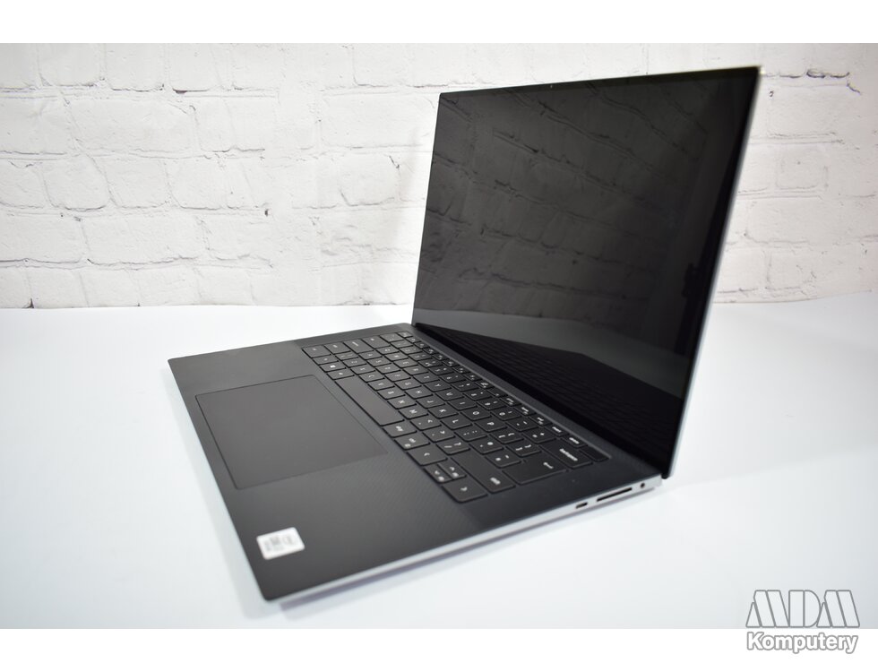 DELL Precision 5550 Touch Intel Core i7-10850H 2.7GHz 32GB 1TB SSD ...