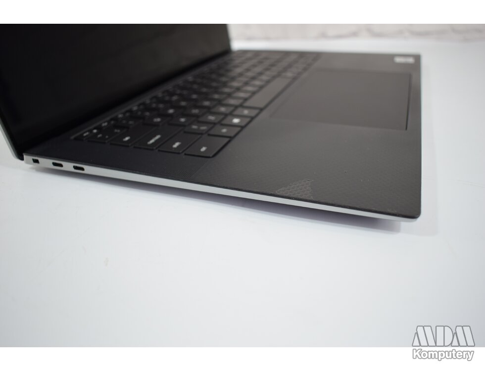 DELL Precision 5550 Touch Intel Core i7-10850H 2.7GHz 32GB 1TB SSD ...