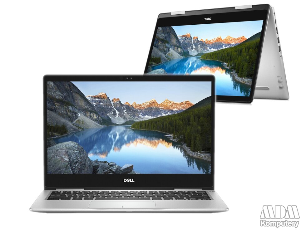 DELL Inspiron 5491 2-in-1 Intel Core i7-10510U 1.8GHz 8GB 512GB SSD ...