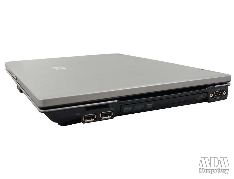 HP Compaq 6730b Core 2 Duo 2.4GHz 2GB 160GB DVDRW Windows 7 Home ...