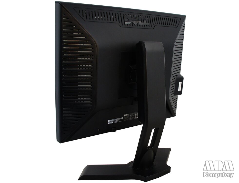 DELL P190Sb 19" Energy Star 5.0 - MDM Komputery