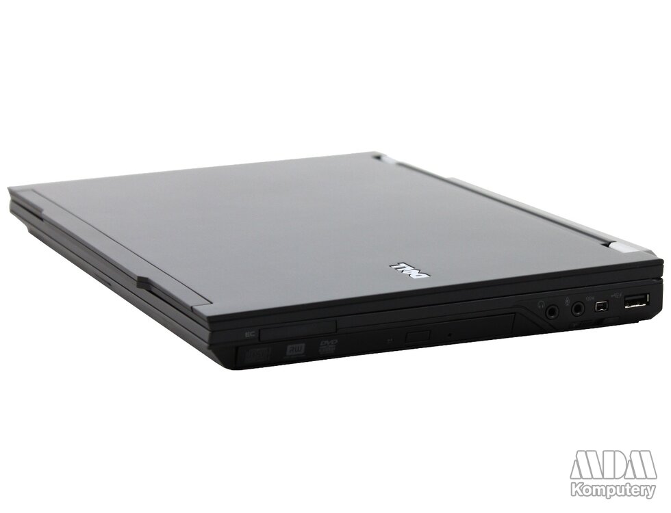 DELL Latitude E4300 Core 2 Duo 2.4GHz 4GB 160GB DVDRW Windows 7 Home ...