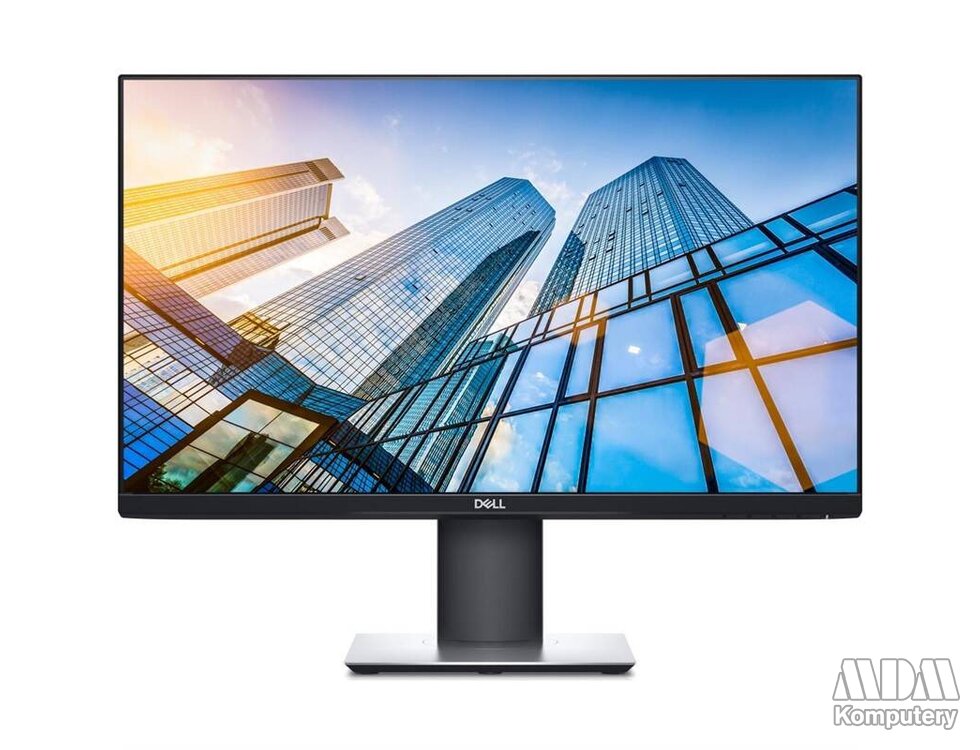 DELL P2419H 24" FULL HD LED IPS - MDM Komputery®