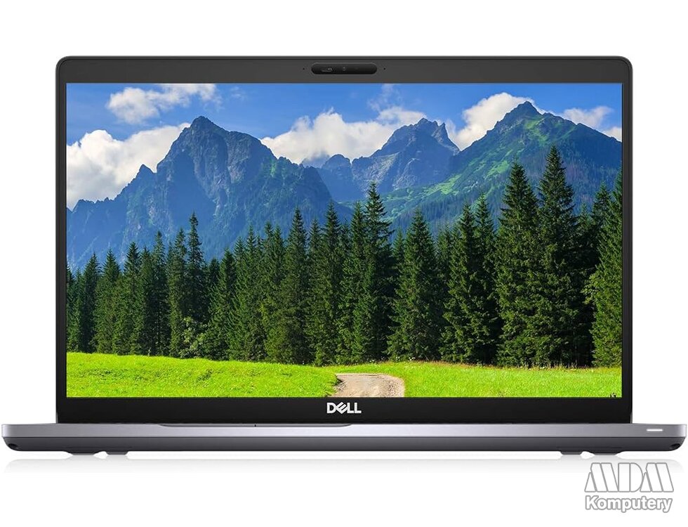 DELL Latitude 5510 Intel Core i5-10310U 1.7GHz 8GB 256GB SSD Windows 11 ...