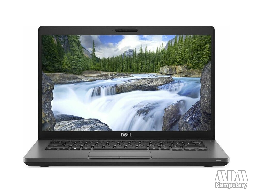 DELL Latitude 5401 Intel Core i7-9850H 2.6GHz 16GB 256GB SSD Windows 11 ...