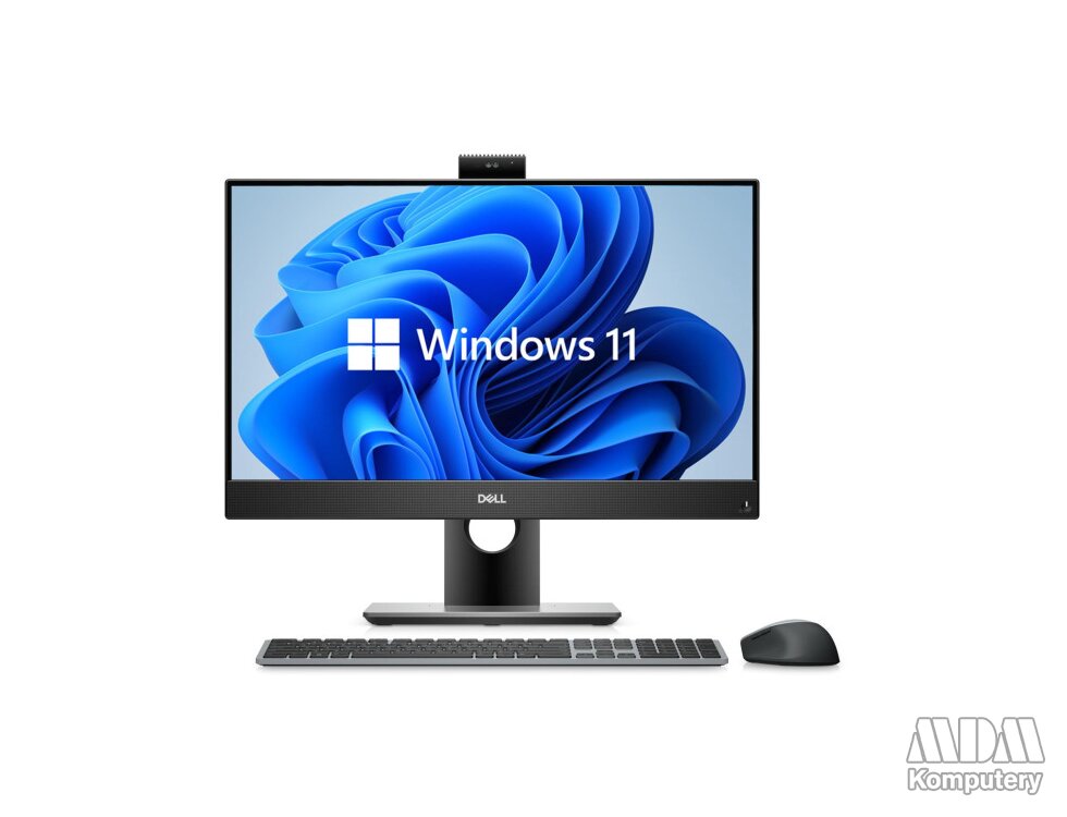 DELL Optiplex 7490 All-In-One Intel Core i7-10700 2.9GHz 16GB 512GB SSD ...