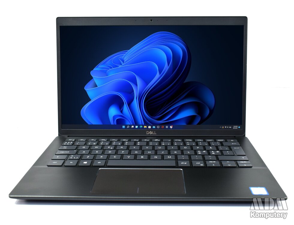 DELL Latitude 3301 Intel Core i5-8365U 1.6GHz 8GB 256GB SSD Windows 11 ...